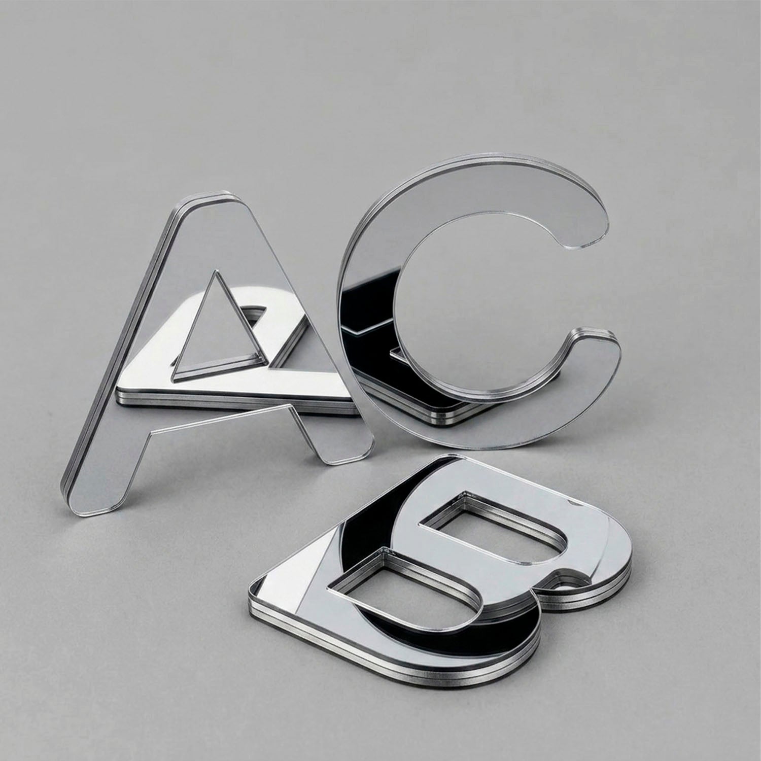 ALUMINIO COMPUESTO ALUKOMP TIPO ESPEJO SILVER 4MM /0.30MM 1.22X2.44 MT ...